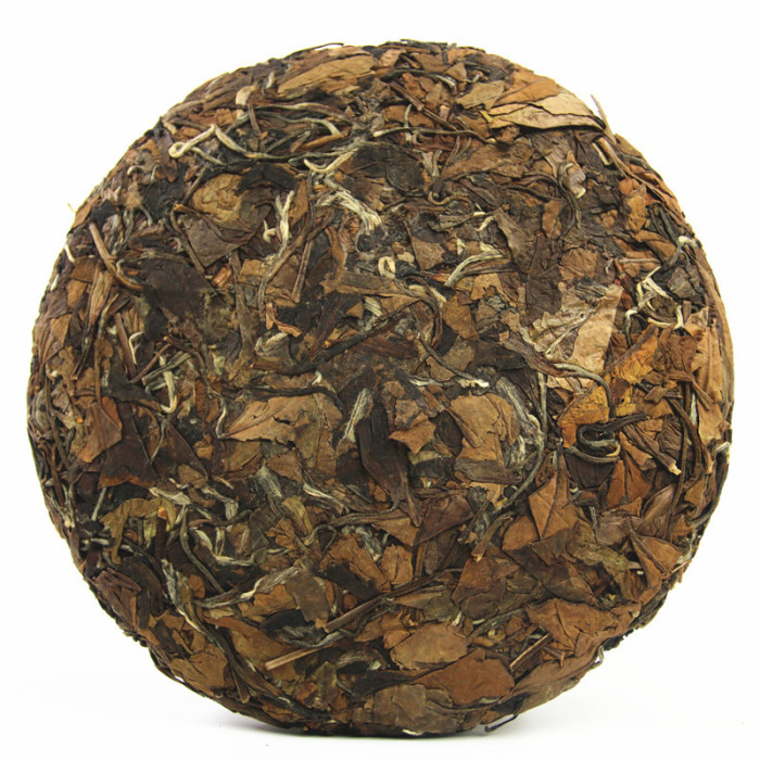 Fuding White Tea 18th Fujian Tea Cup First Prize Old Shoumei Tea Cake ...