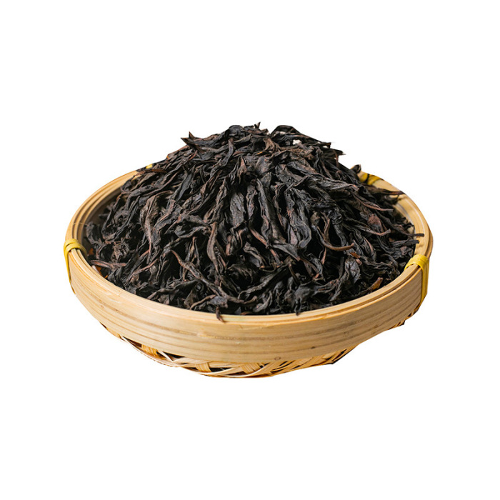 Alpine narcissus Wuyi Mountain Zhengyan Lianhuafeng Dahongpao tea