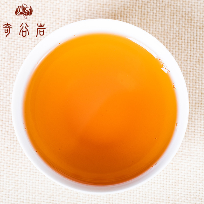 Dahongpao Wuyishan Luzhou-flavored Tea Zhengyan Wuyi Rock Tea Jian ...